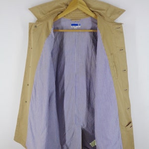 Blue Label Jacket Vintage Blue Label Windbreaker Vintage Blue Label ...