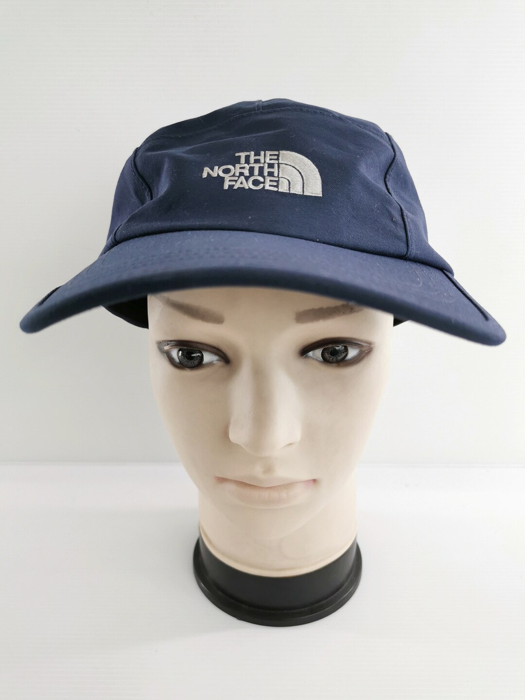 The North Face Cap Vintage the North Face Gore Tex Hat Vintage the ...
