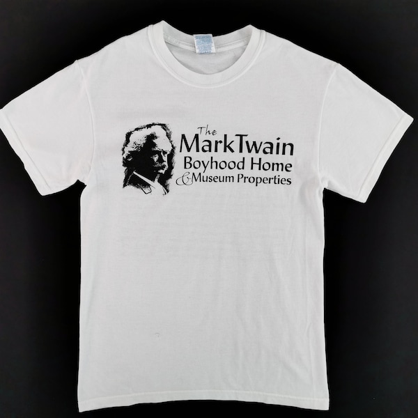 Mark Twain - Etsy