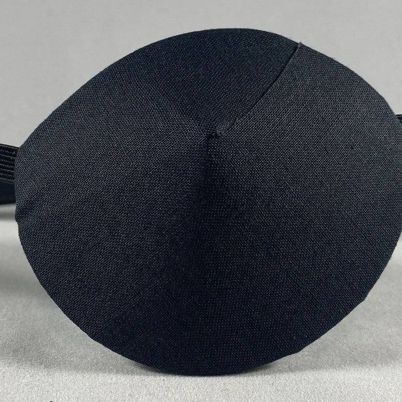 Pirate Eye Patch - Etsy