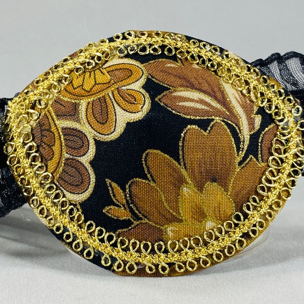 Stylish Eye Patch - Etsy