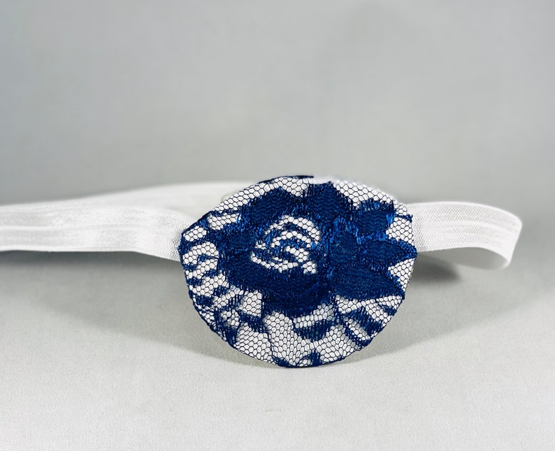 Lace Fabric Adult Eyepatch, Handmade/ Vision Accessory/ Cataract Aid ...
