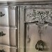 SOLD! One of a Kind, Vintage, Mid Century French Provincial Dresser ...