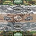 Military Water Bottle Labels Printable Army Labels Instant - Etsy