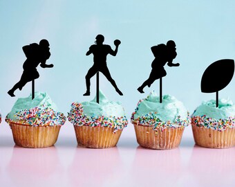 Personalised Acrylic Football & Boot on Grass Pitch Birthday Cake ...