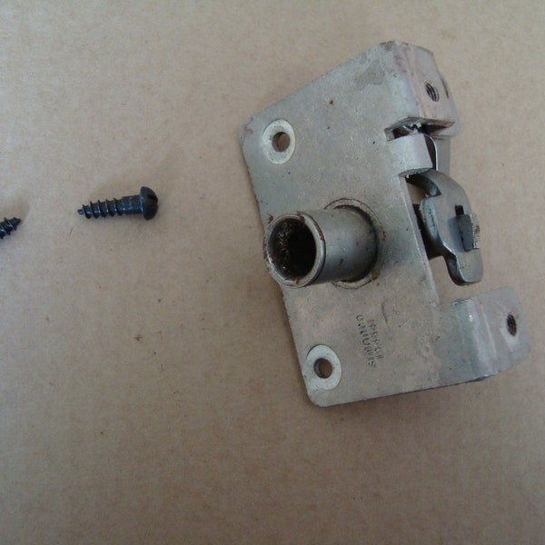 Singer Sewing Machine Knee Control - Etsy UK