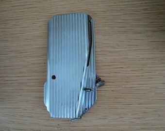 Singer 15K Sewing Machine End Face Plate 15K and Tension Assembly ...