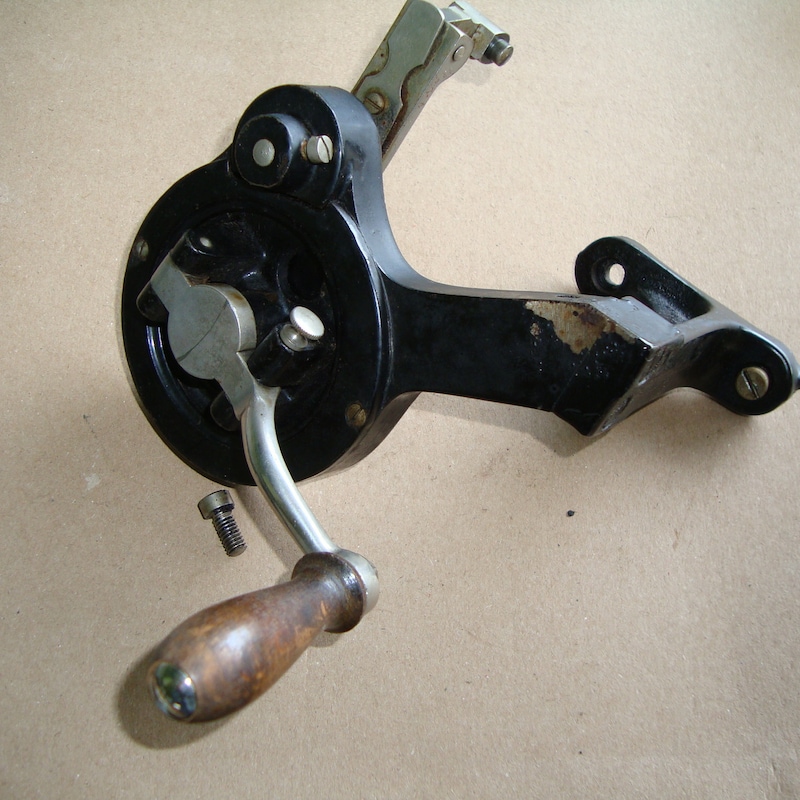 Hand Crank - Etsy