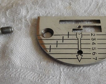 Genuine Singer Parts - Etsy