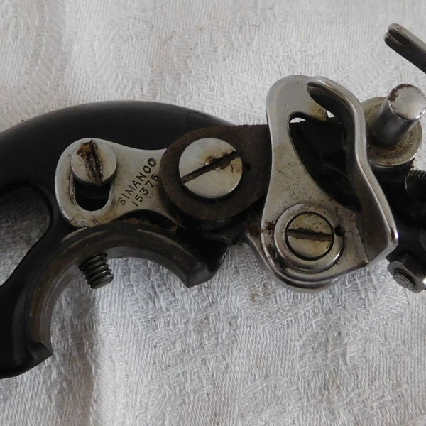 Vintage Singer Sewing Machine Belt - Etsy