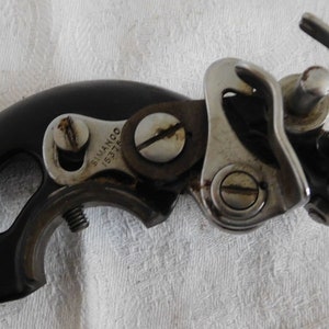 Singer 99K 99 Bobbin Winder & Wheel Belt/pulley Guard Simanco - Etsy