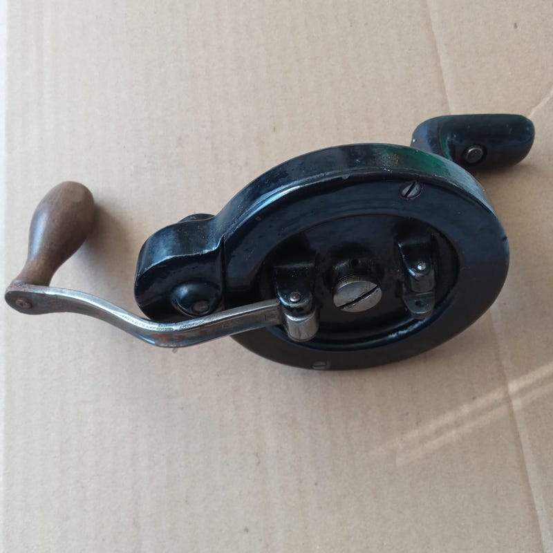 Hand Crank - Etsy