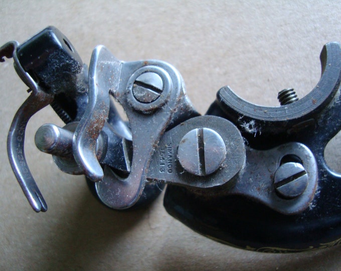 Singer 99K 99 Bobbin Winder & Wheel Belt/pulley Guard Simanco 32604 ...