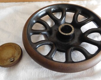 Sewing Machine Wheel | Etsy