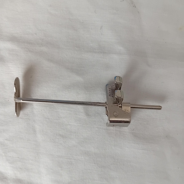 Singer Hemming Foot - Etsy