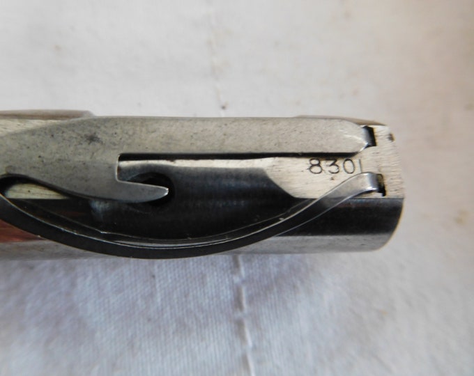 Singer Bullet Shuttle Simanco 8301 Long Bullet Bobbin Case for for 27 ...