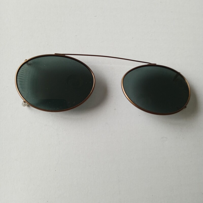 Wire Rim Sunglasses - Etsy