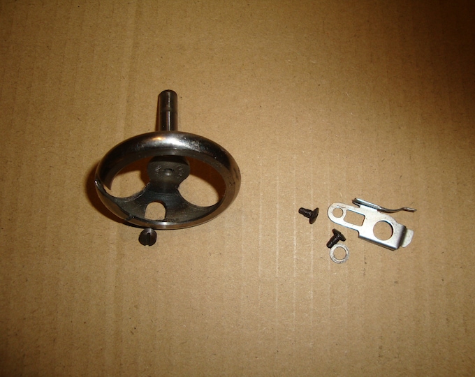 RESERVED Please Don't Bidmachine 328K Rotating Hook Bobbin Assembly ...