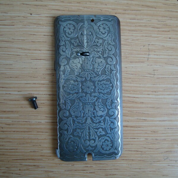 Singer Sewing Machine Faceplate - Etsy