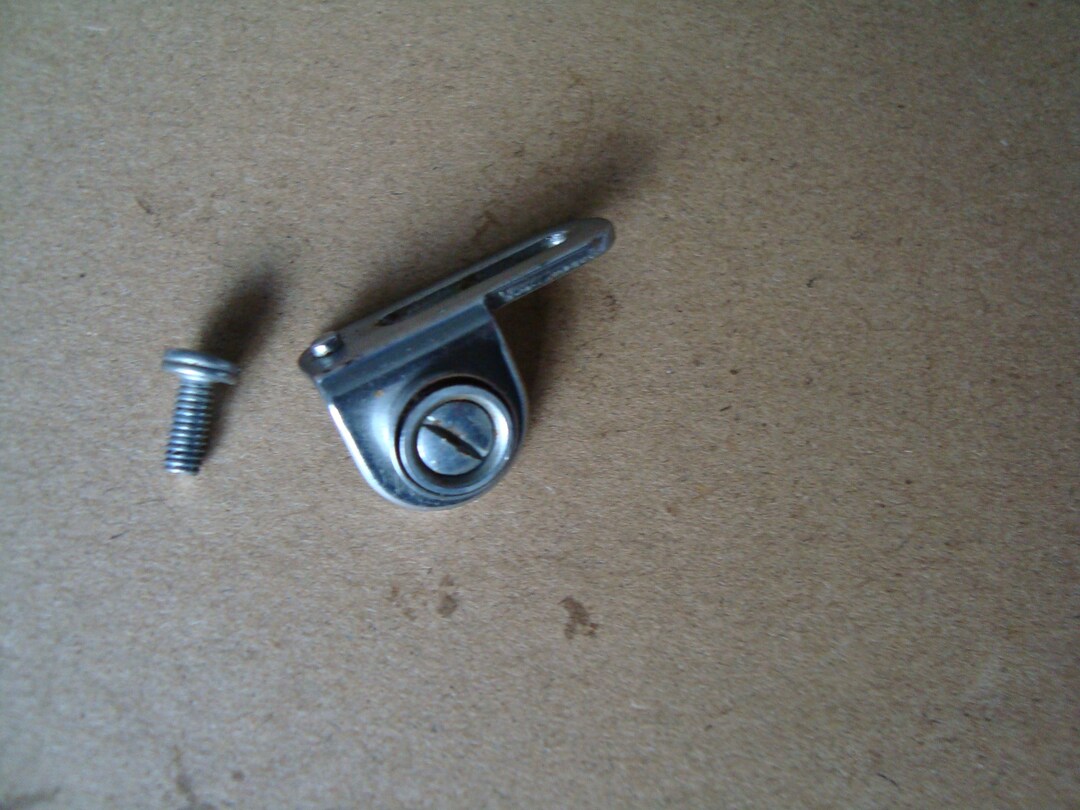 Singer Simanco 125385 Bobbin Winder Lower Thread Tension Guide - Etsy