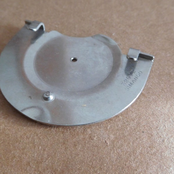 Singer Feed Cover Plate - Etsy