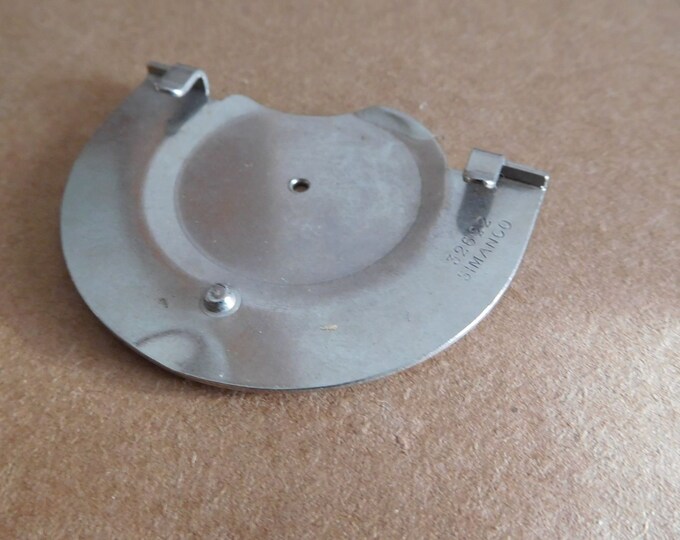 Vintage Singer Feed Cover Plate Simanco 32622 Sewing Machine Fits ...