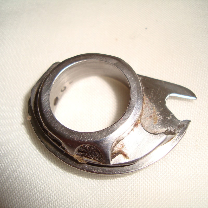 Singer 66 Bobbin Vintage - Etsy UK
