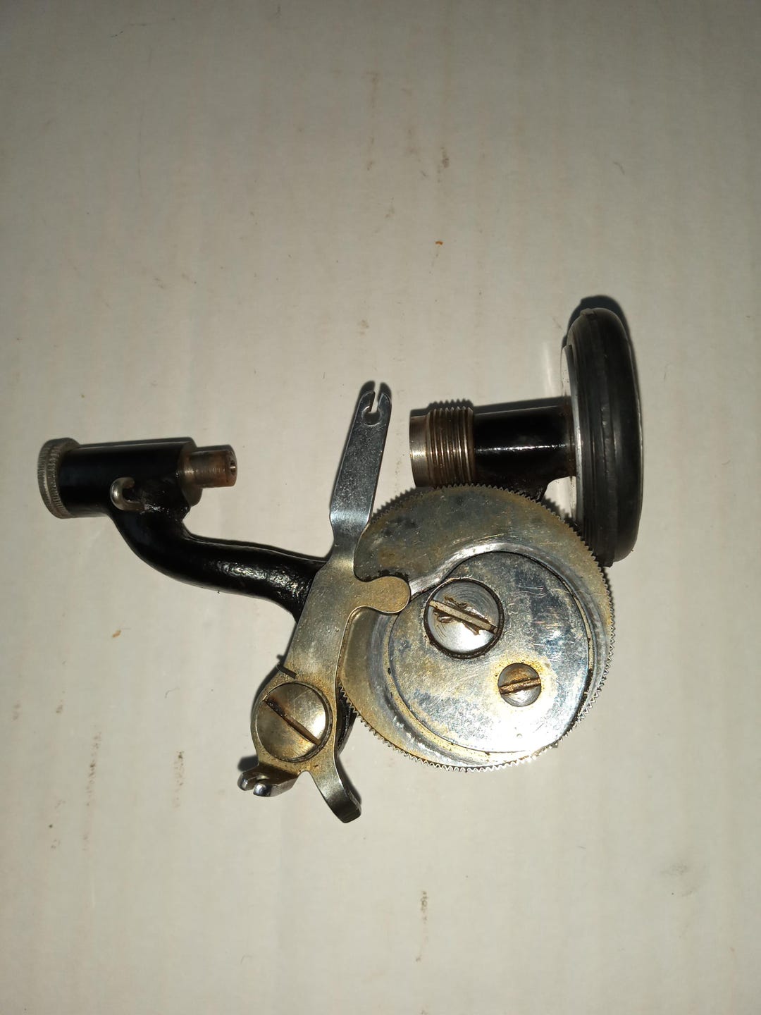Jones D-53 A Bobbin Winder From 1950s May Fit Others Original Part ...