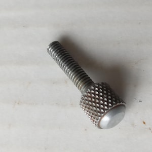 Jones D53-A Stitch Length Lever Screw Form 1955 Sewing Machine D-53 A ...