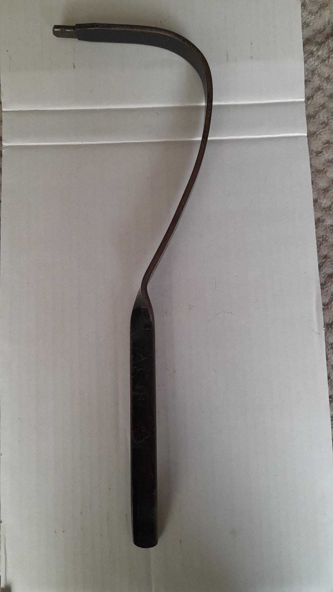 Singer Simanco 192978 Knee Bar Lever Arm for Use With Electric Sewing ...