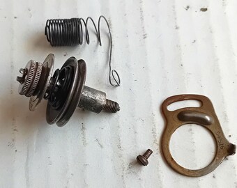 SINGER Simanco Underbraider, Part No 121547 for Use With Sewing Machine ...