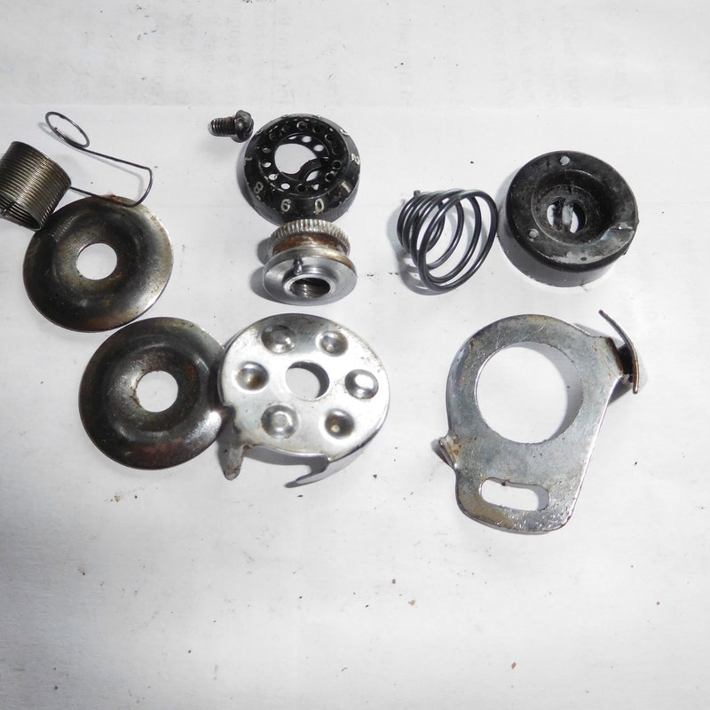 201 Singer Sewing Machine - Etsy