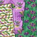 Mardi Gras Glitter Paper, Fun Digital Paper, Holiday Digital Paper ...