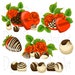 Valentines Clipart, Valentines Candy, Chocolate Candy, Valentine ...