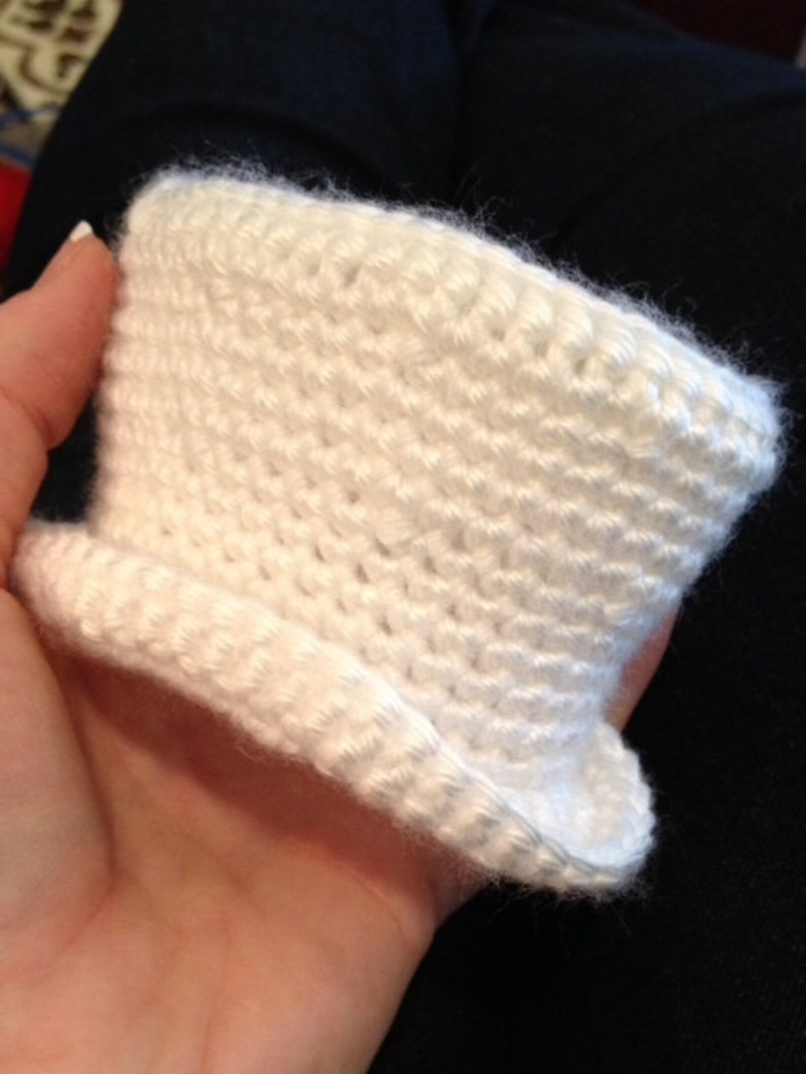 Crochet Pattern Top Hat, Top Hat Crochet Pattern, Mad Hatter Pattern ...