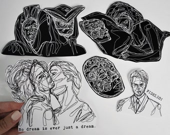 Eyes Wide Shut Alternative Movie Poster Print - Etsy