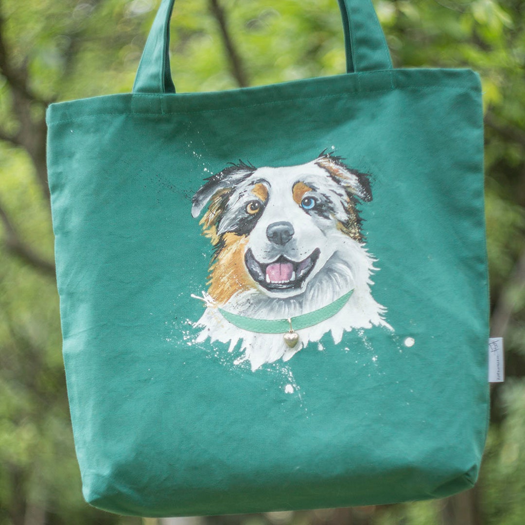 THE AUSSIE Bag - Etsy