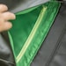 THE TOOTHLESS Messenger Bag - Etsy