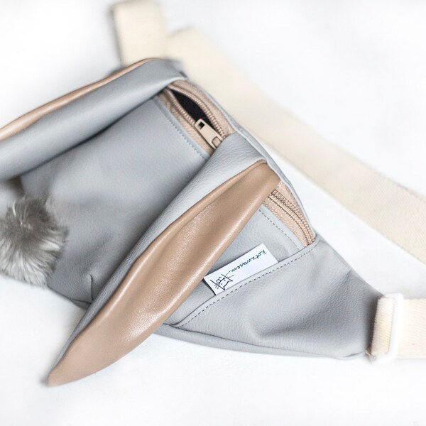 Fanny Pack Etsy