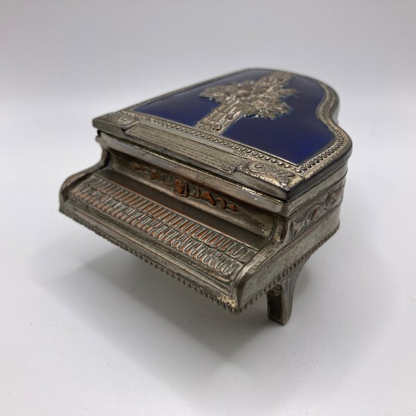 Cks Jewelry Box - Etsy