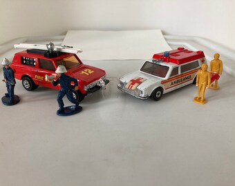 Matchbox Super Kings - Etsy