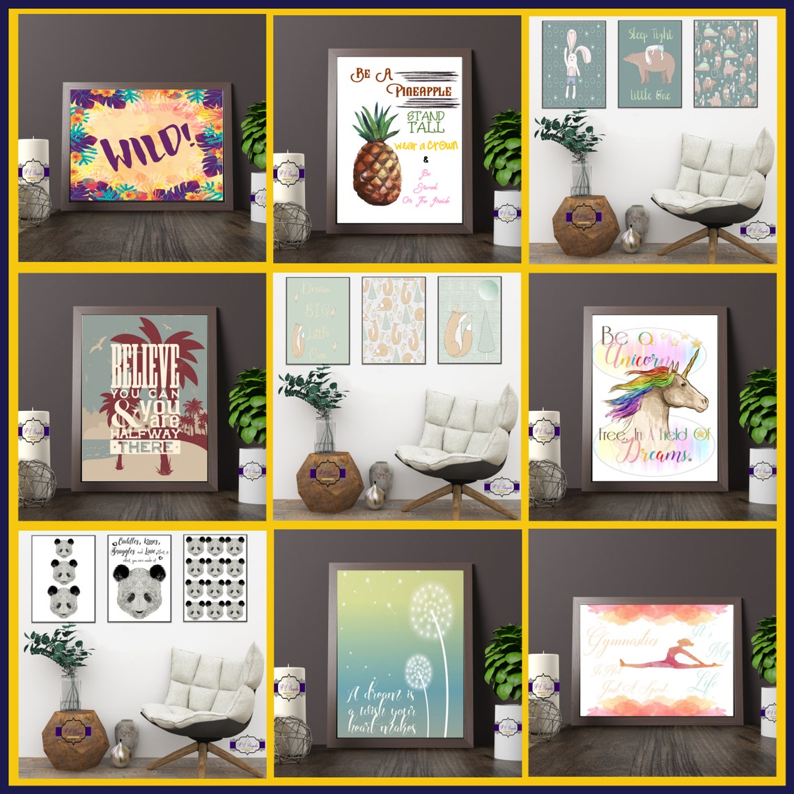 Personalised Thank You BSL Gift BSL Thank You Keyring | Etsy