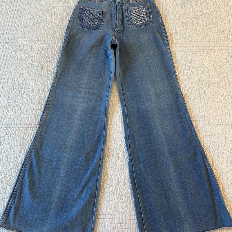 Dittos Jeans - Etsy