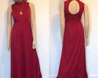 Open Bottom Dress - Etsy