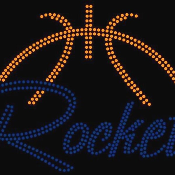 Iron on Basketball Personalized - Etsy