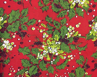 Spring Mills Fabric - Etsy
