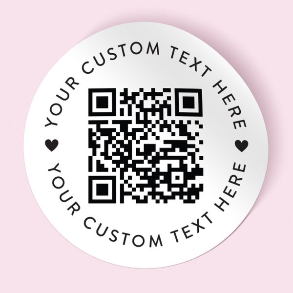 Business Stickers - Etsy