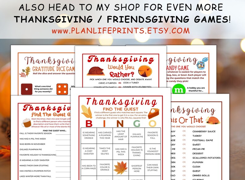 Thanksgiving Word Scramble, Thanksgiving Games Printable, Friendsgiving ...