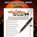 Halloween Find the Guest Printable Party Game, Fun Mix and Mingle ...