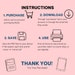 Travel Essentials Packing List, Vacation Checklist, Packing List ...